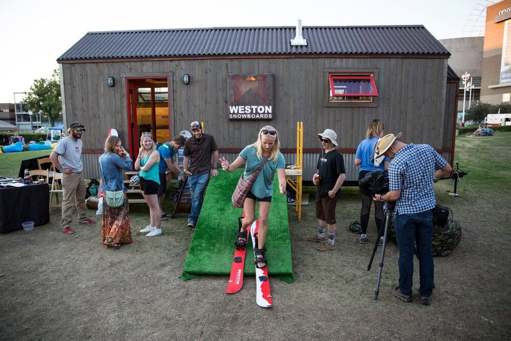 Adventure Fest is Coming to Stapleton Sept. 23rd! - Central Park Scoop