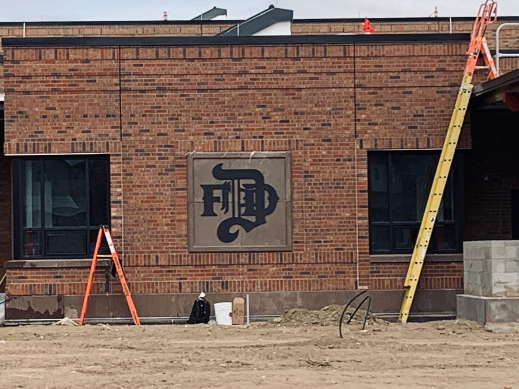 Calling all Firefighters! Northfield Fire Station No. 39 is Nearing ...