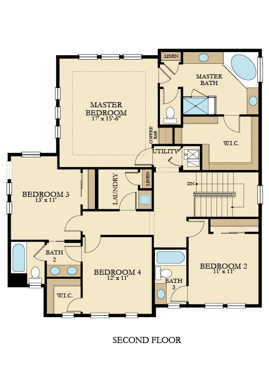 Lennar Next Gen Homes Coming Soon to the Final Phase of North End ...